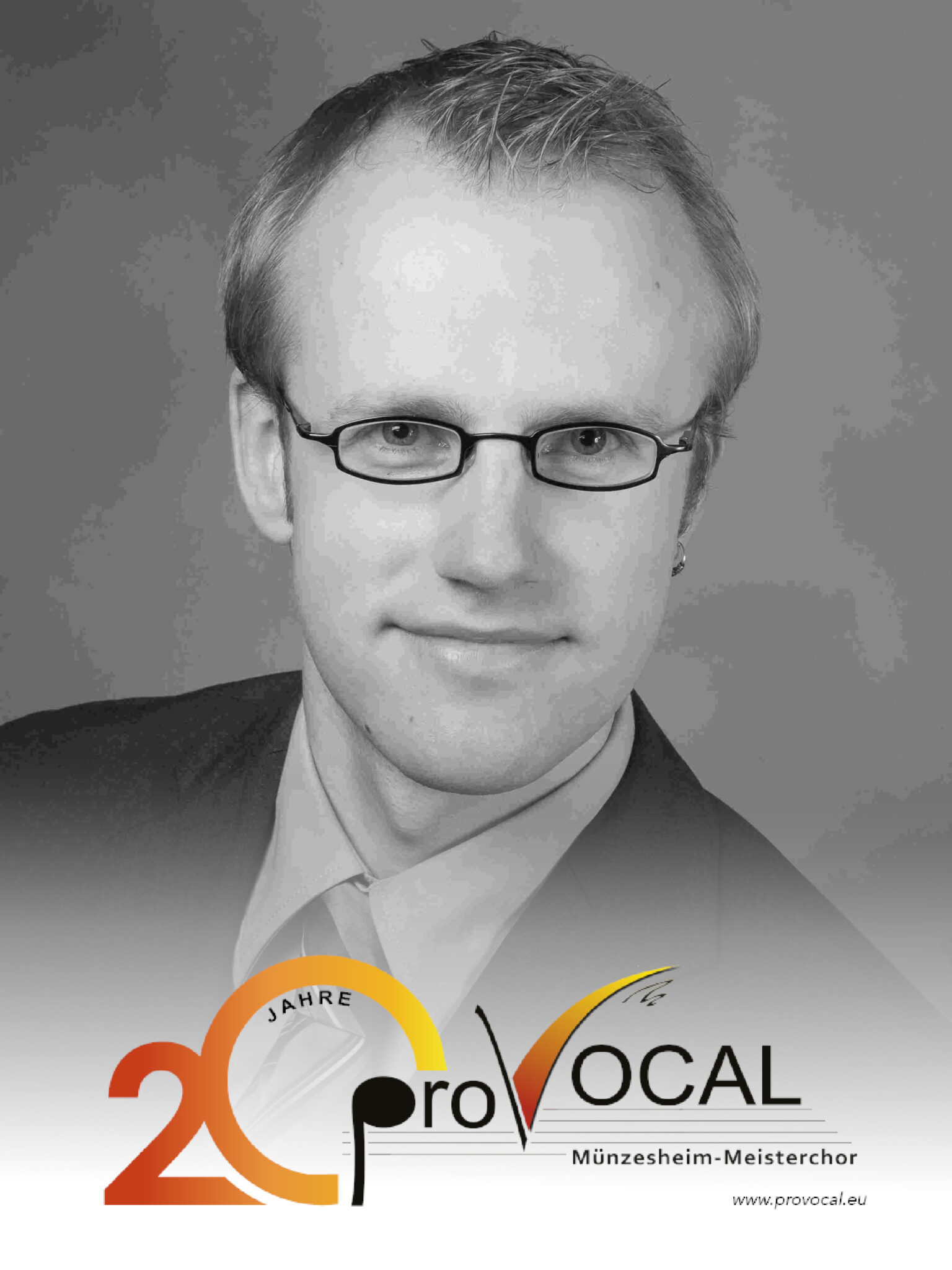 proVocal | Peter Bächle (Bass)