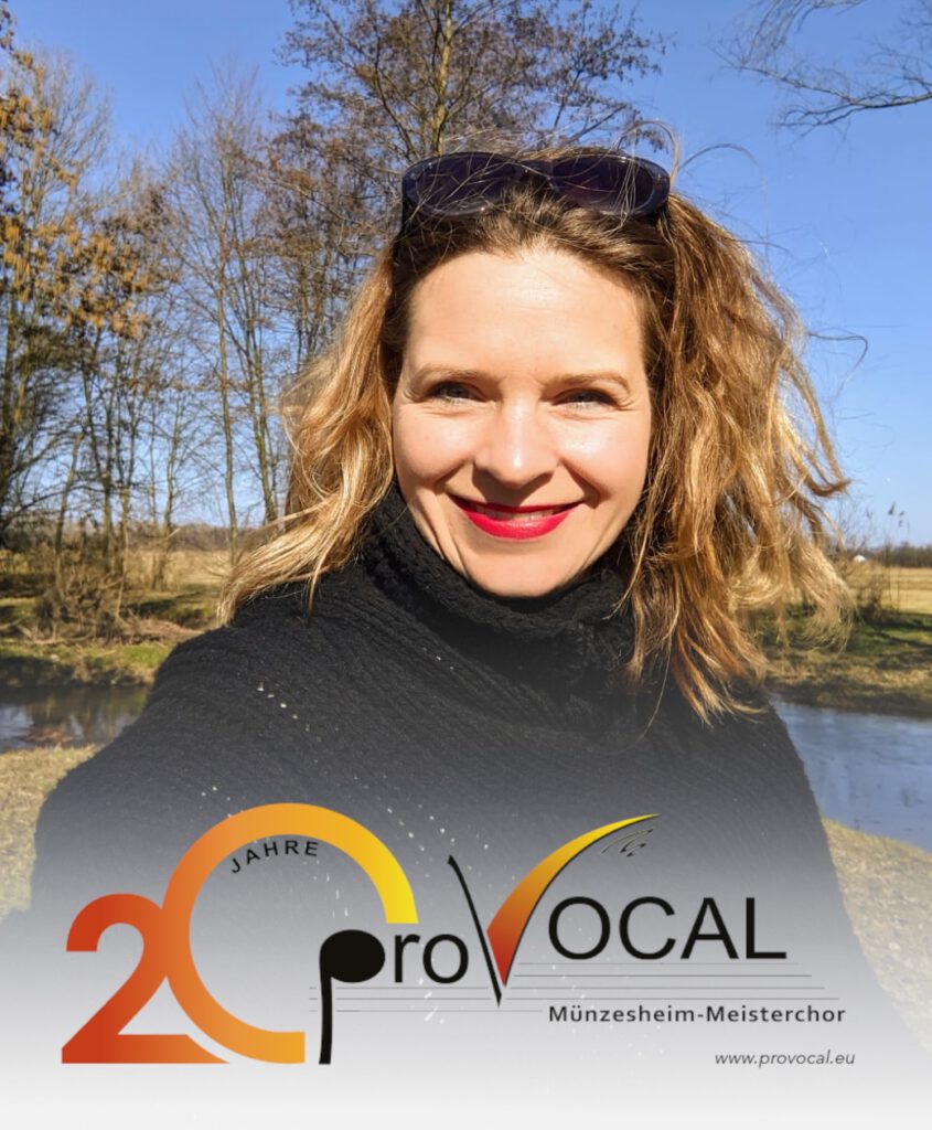 proVocal | Violeta Nessi (Alt)