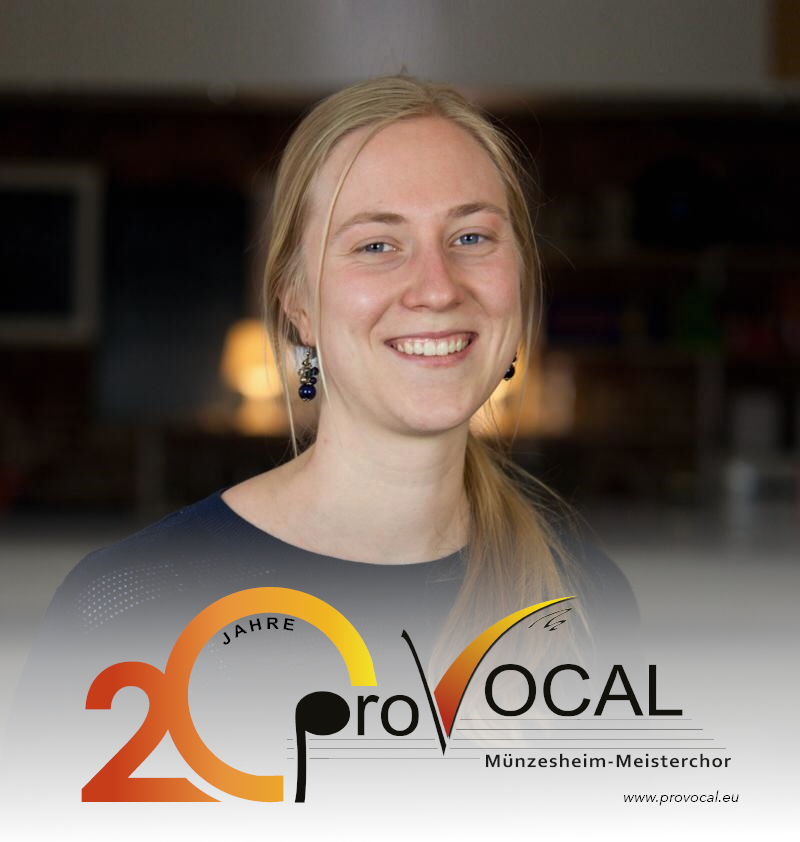 proVocal | Annika Völker (Alt I)