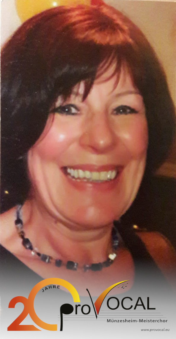 proVocal | Elke Sommer (Sopran)