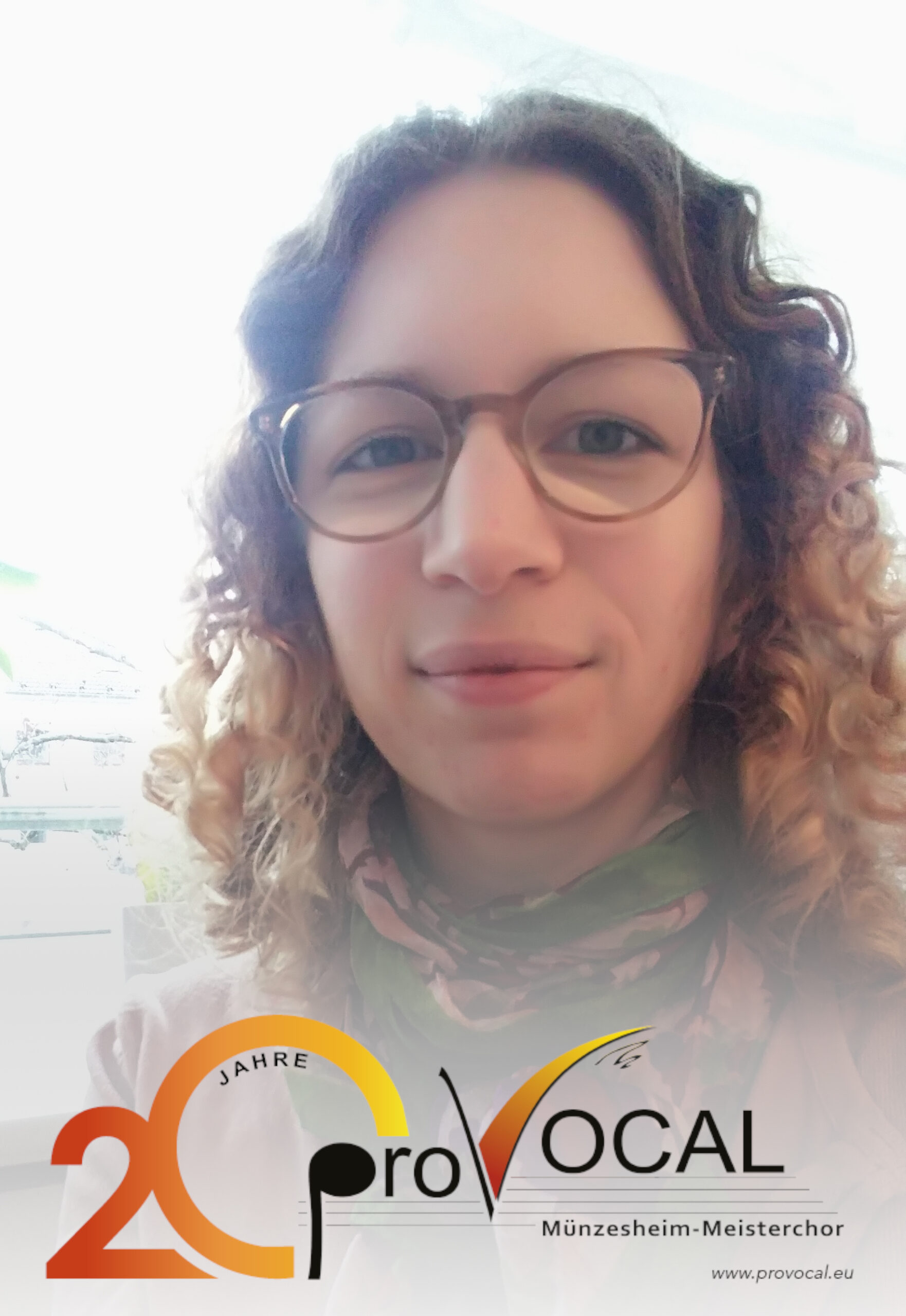 proVocal | Helene Möckel (Alt)